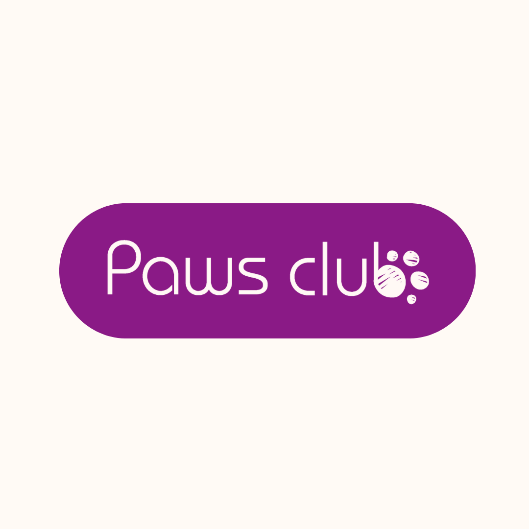 PAWS CLUB PET STORE | Upgrade your pet's lifestyle